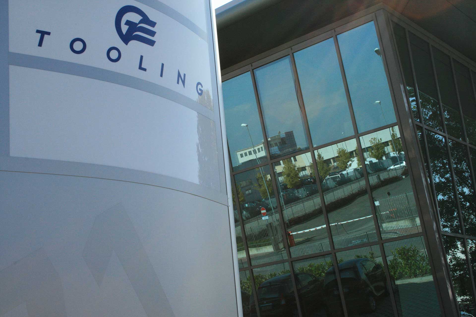 Getooling – Power Metal Cutting Tool